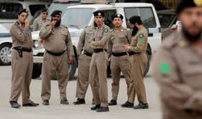 Saudi Police Officer Shot Dead in Riyadh